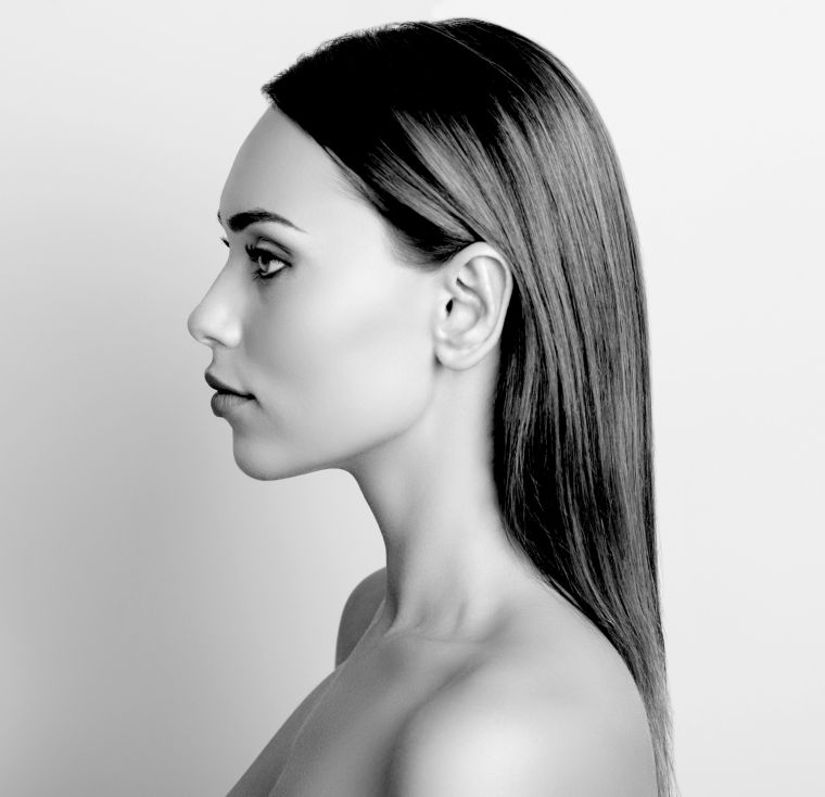 Split Ear Lobe Repair - Adam Sawyer Plastic Surgery